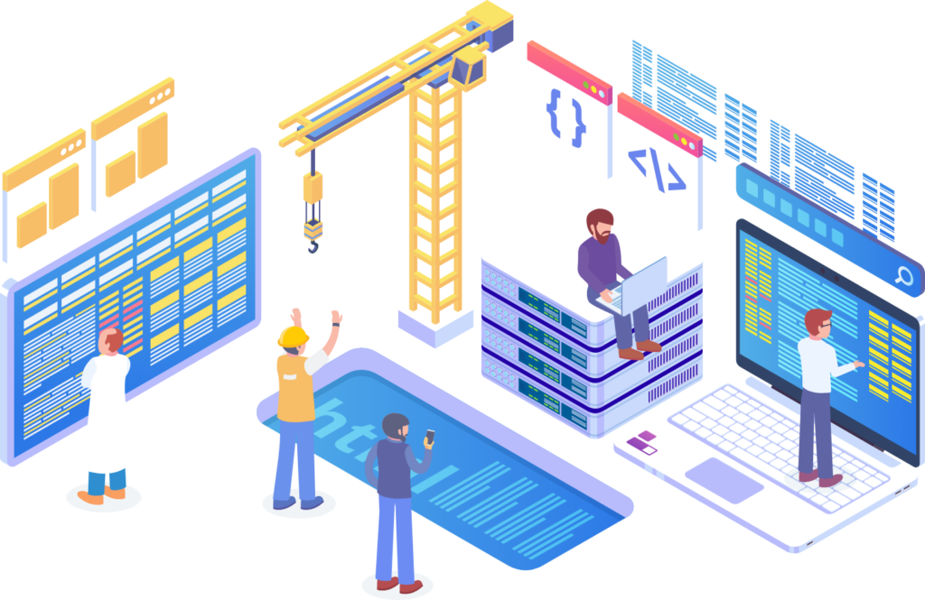 Software Product Development - Epimax Solutions